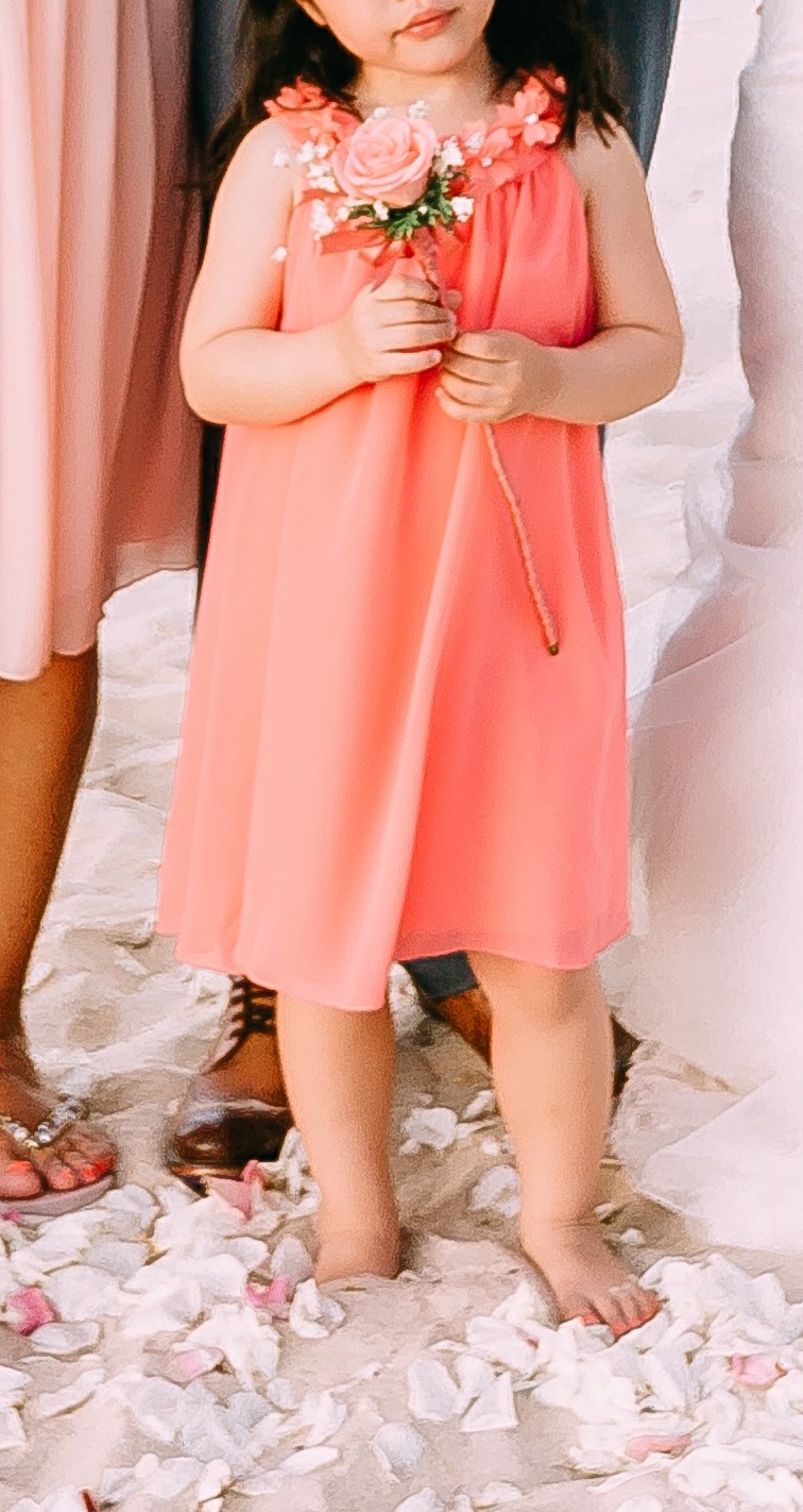 How to include children in your wedding – Wedding Celebrant Thailand